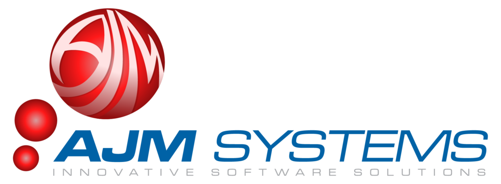 AJM Business Systems Ltd | Innovative Software Solutions Developing The ...